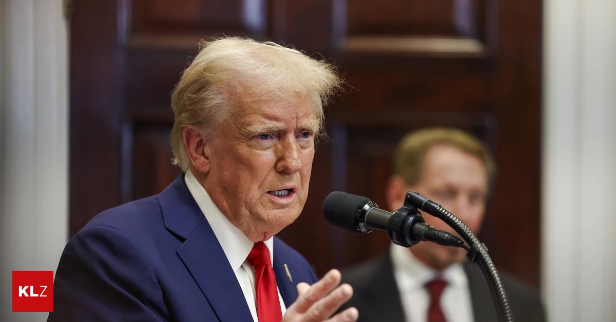 500 Milliarden Dollar: Trump startet KI-Projekt „Stargate“ mit Tech-Konzernen